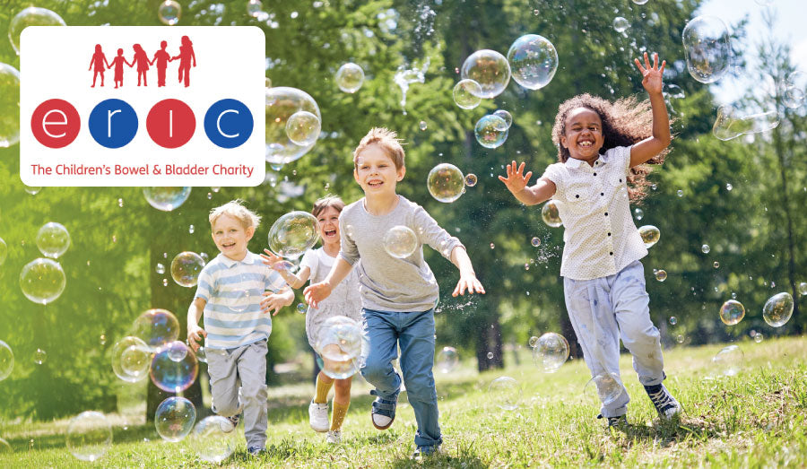 Introduction to ERIC - The Children's Bowel and Bladder Charity – SC ...