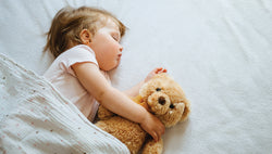 Lactobacillus rhamnosus HN001 - Baby & Infant Clinical Studies – SC Nutra