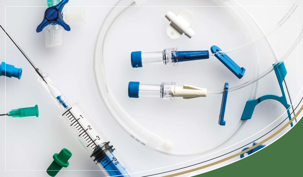 Urinary Catheter Types