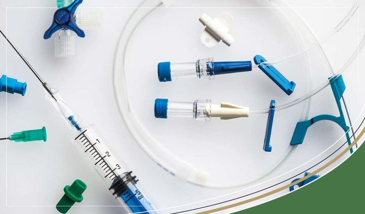 Urinary Catheterisation | Risks & Infection Prevention – SC Nutra