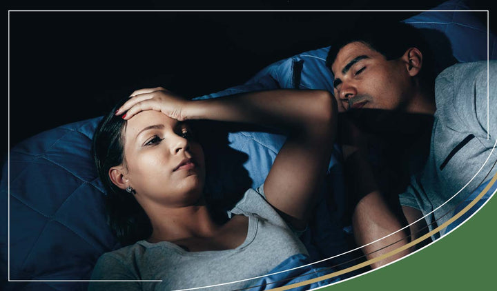 Do I have a water infection? What is a water infection? – SC Nutra