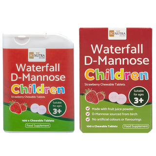 SC Nutra - Bladder Health & Wellbeing Supplements