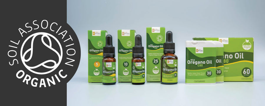 SC Nutra Supplements by Sweet Cures | Bladder Health & Wellbeing