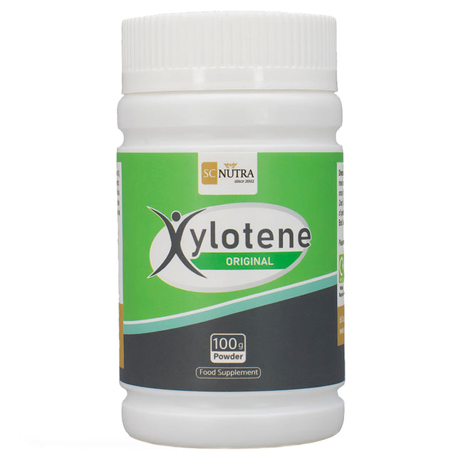 Xylotene 100g | Supports Tooth Mineralisation - Oral Health – SC Nutra