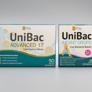 SC Nutra Supplements by Sweet Cures | Bladder Health & Wellbeing